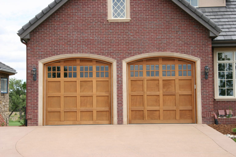 Garage Door Repair & Installation | Adams Door® Des Moines