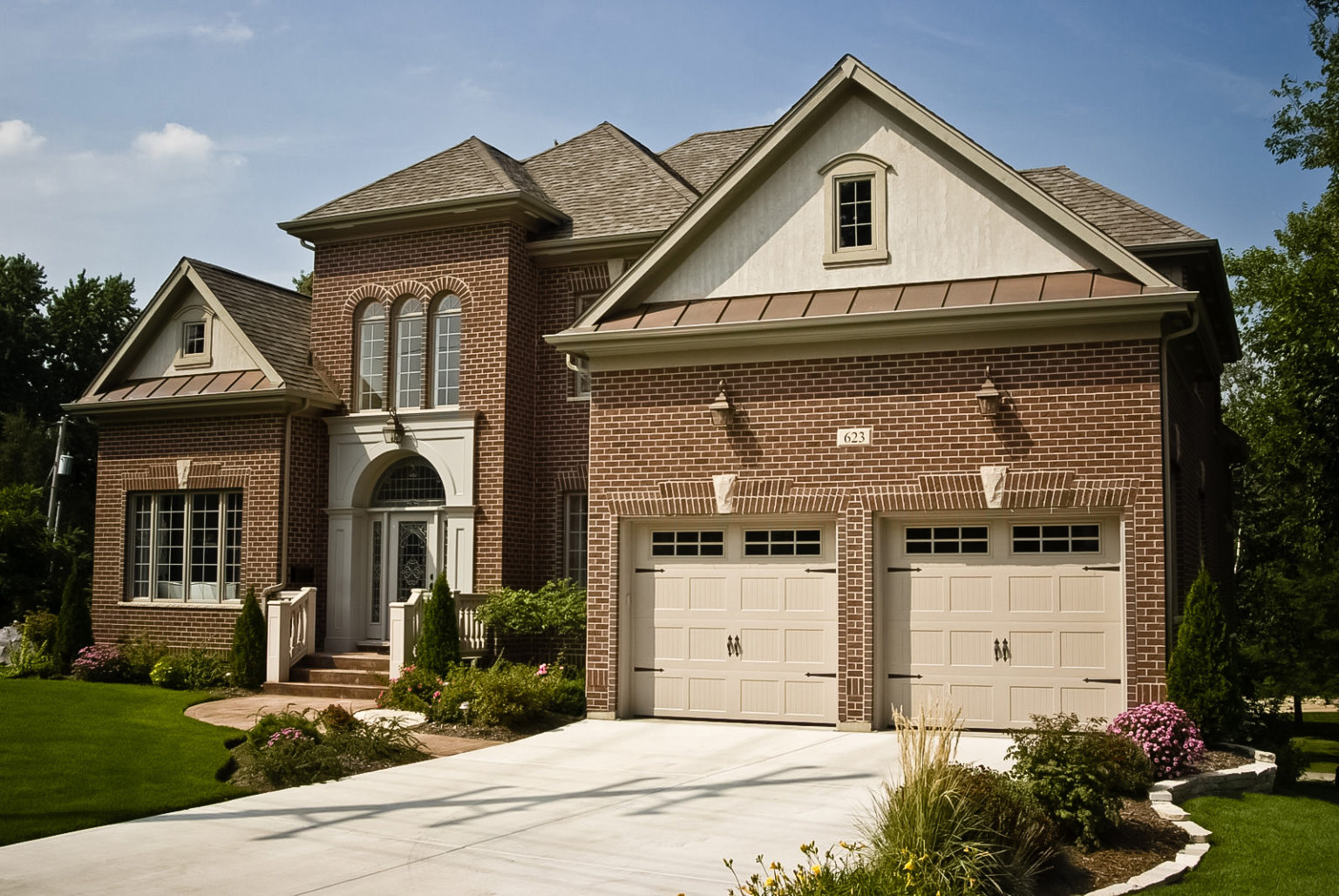 Schedule Your Appointment - Adams Door®