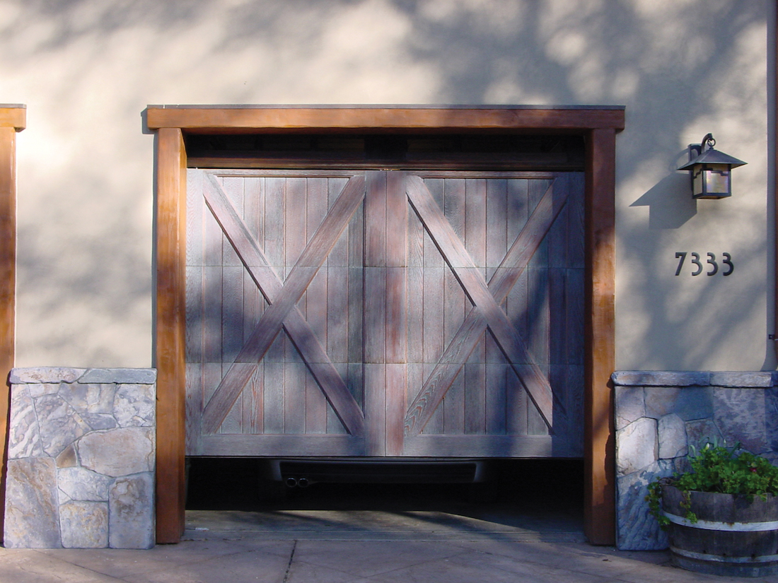 Garage Door Repair & Installation | Adams Door® Des Moines