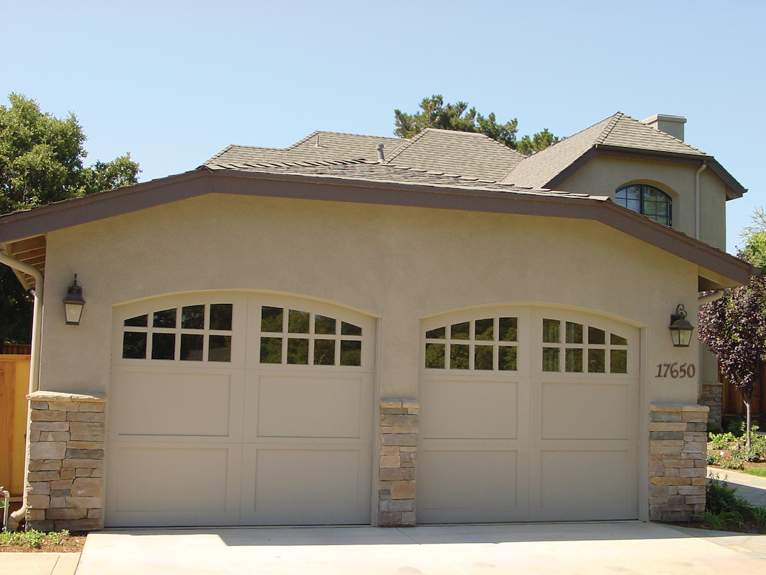 Garage Door Repair & Installation | Adams Door® Des Moines