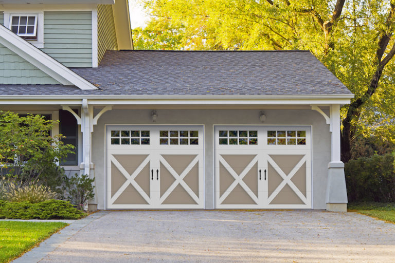 Garage Door Repair & Installation | Adams Door® Des Moines