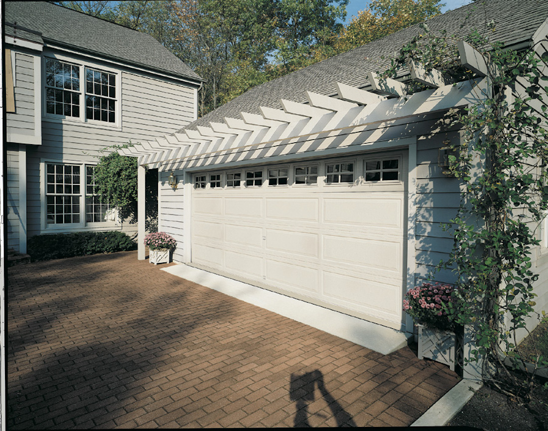 Garage Door Repair & Installation | Adams Door® Des Moines
