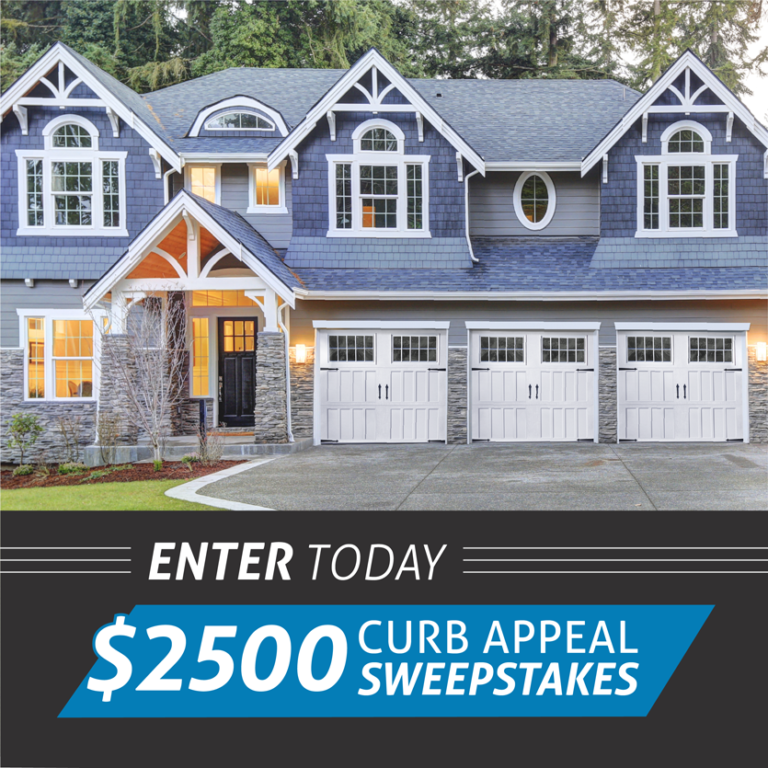 Garage Door Experts | Adams Door®