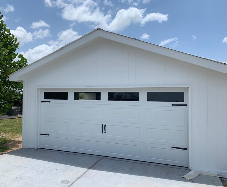 Garage Door Repair & Installation | Adams Door® Des Moines